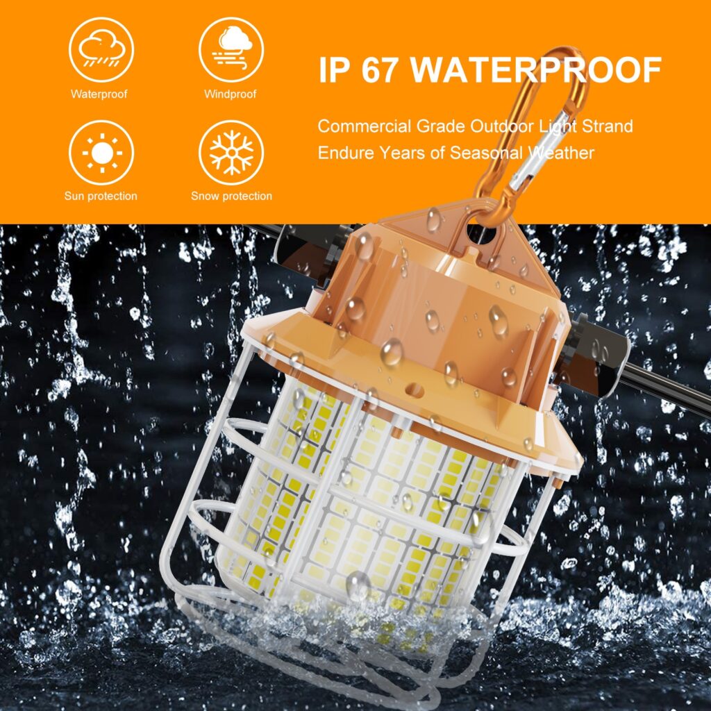 New Sunshine LED Lighting Inc – Specializing in the production of LED ...